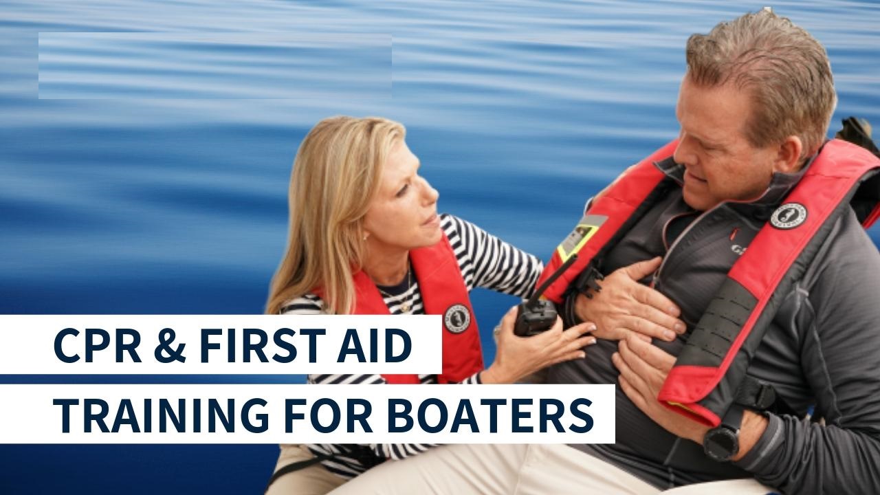 First Aid CPR Training course for water sports in Delhi NCR