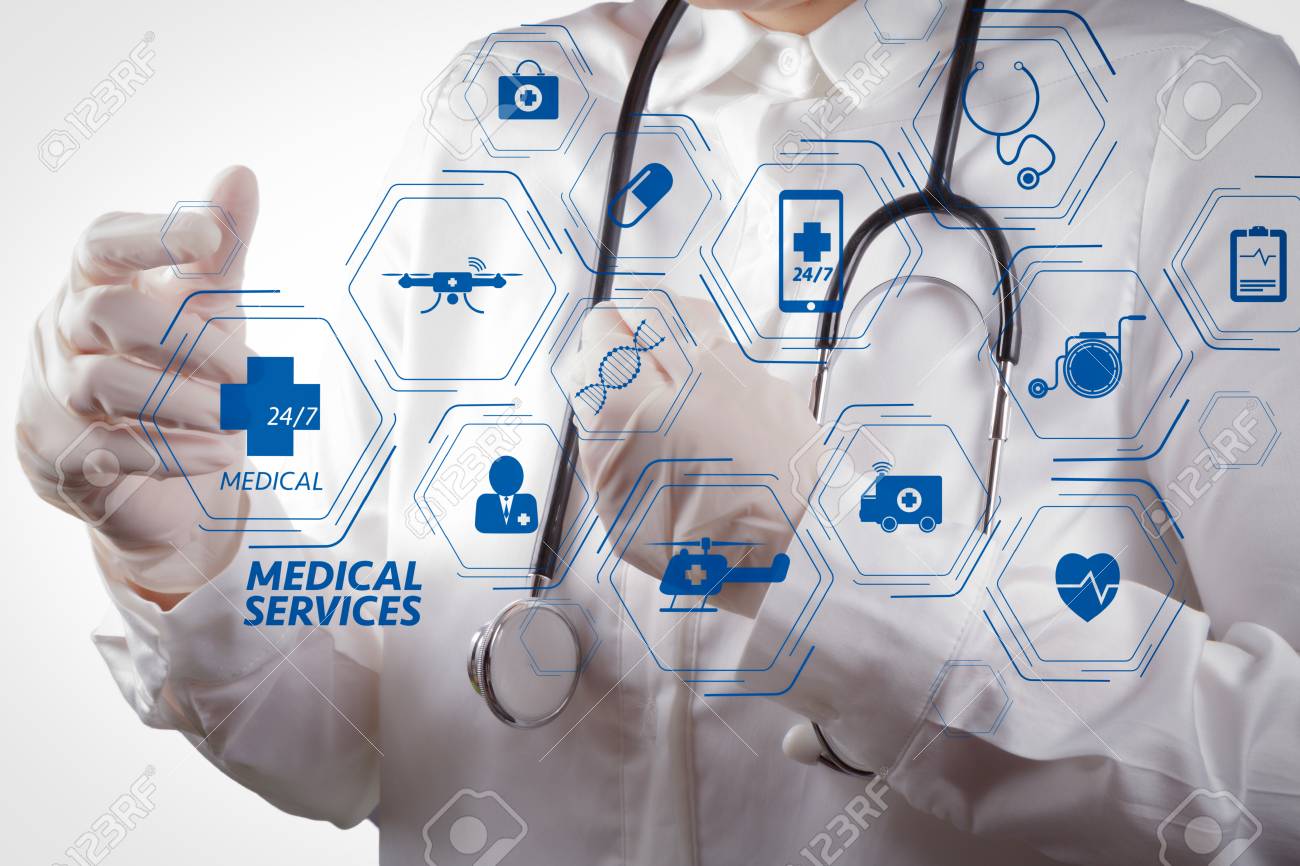 Emergency First Aid Services by 24x7 Medical Services Delhi