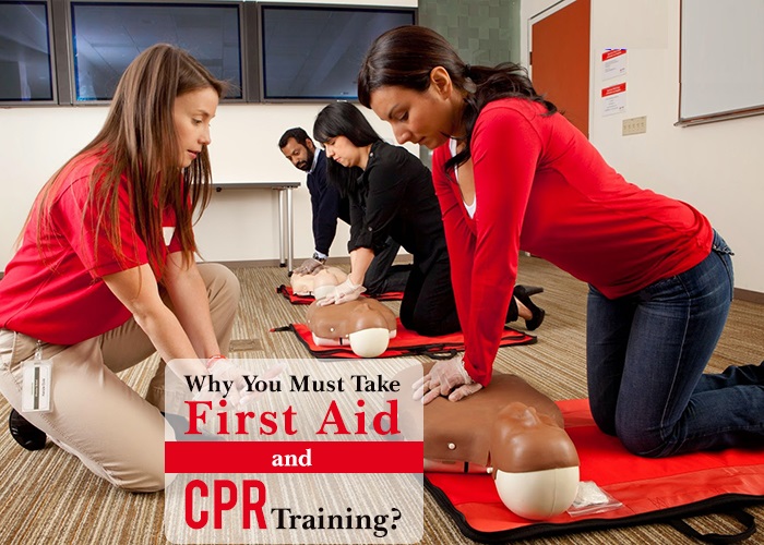 First aid Training 4 ankle injuries by 24x7 Medical Service
